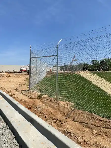 Step-by-Step Guide on How to Build a Privacy Fence - FPC Construction